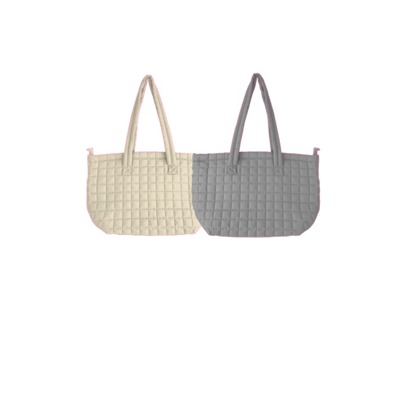CARRY PULL OVER TOTE BAG - SURPLUS SHOP at SM Supermalls